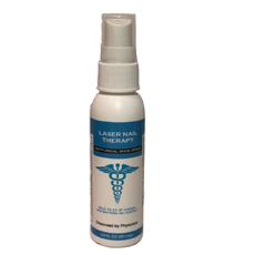 Antifungal Shoe Spray - Laser Nail Therapy